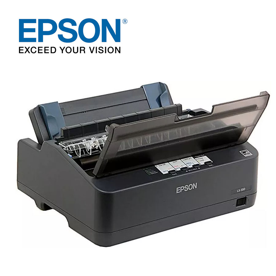 IMPRESORA EPSON LX-350 - Lulucell